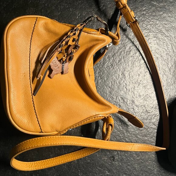 RADLEY LONDON | Bags | Radley London Shoulder Bag Tan | Poshmark